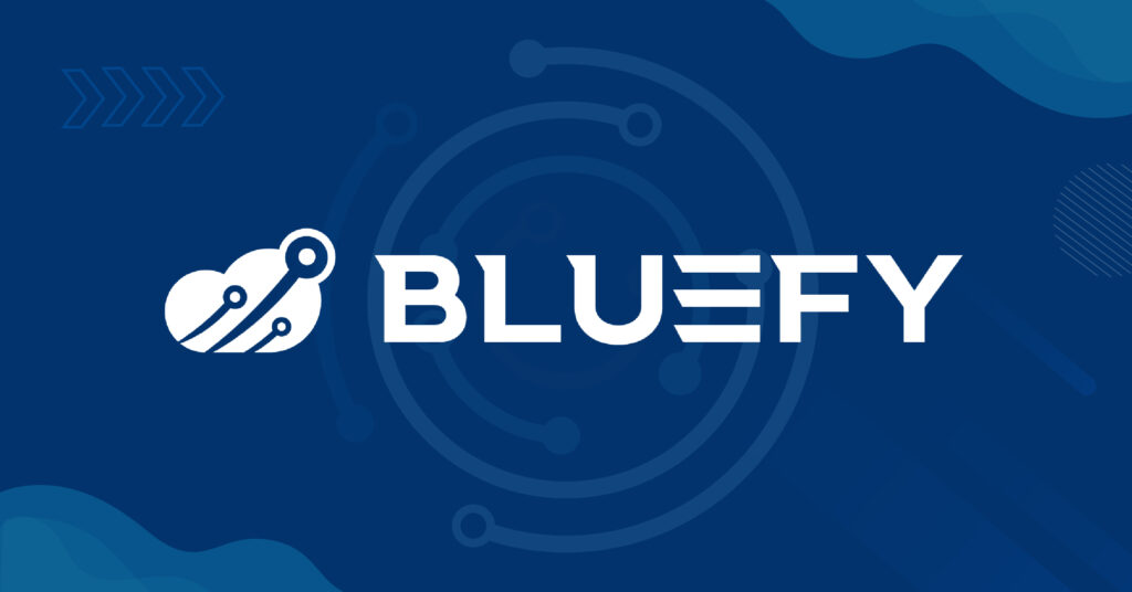 Bluefy - Salesforce Diensten Op Maat